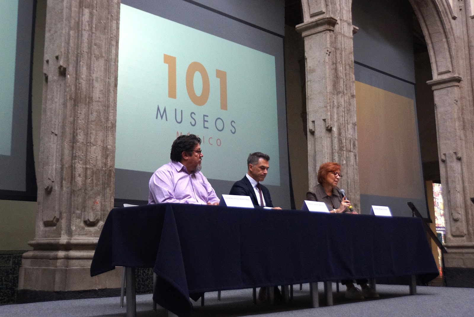 Guía de Museos en México incluye al Centro Cultural Tijuana - Tijuanotas